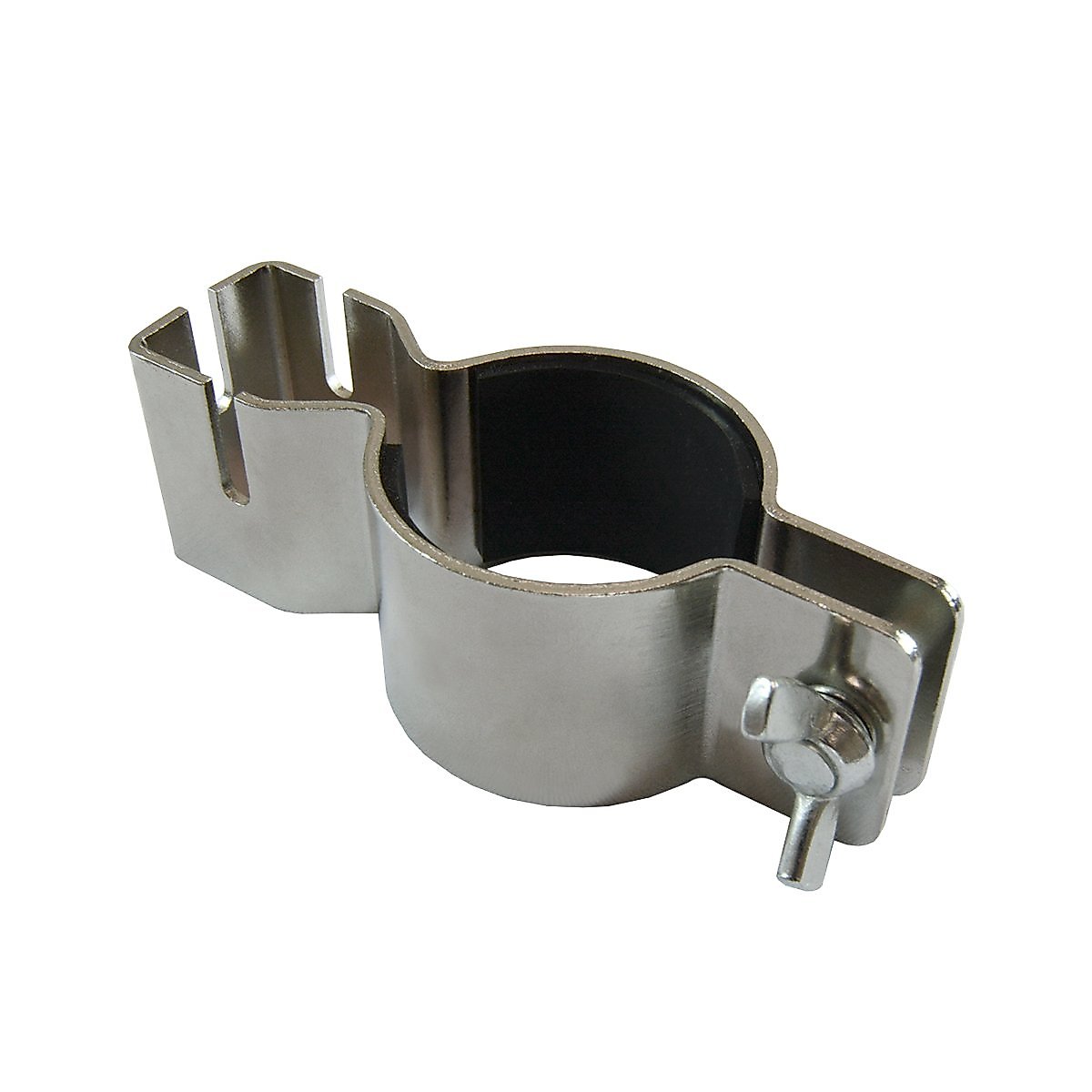 Crowd Control Center Pipe and Drape Backdrop Photobooth Wedding Party Convention Tradeshow Kit Framework ONLY (Clamps)