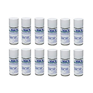 BASF - Attain TR Case - 12 x 2 oz