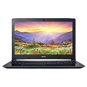 Acer Aspire 5 15.6" FHD Intel Core i5-7200U 3.1GHz 8GB SDRAM 1TB HDD Webcam Windows 10