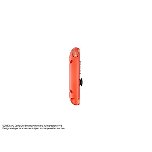 PlayStation Vita Wi-Fi Model Neon Orange (PCH-2000ZA24)
