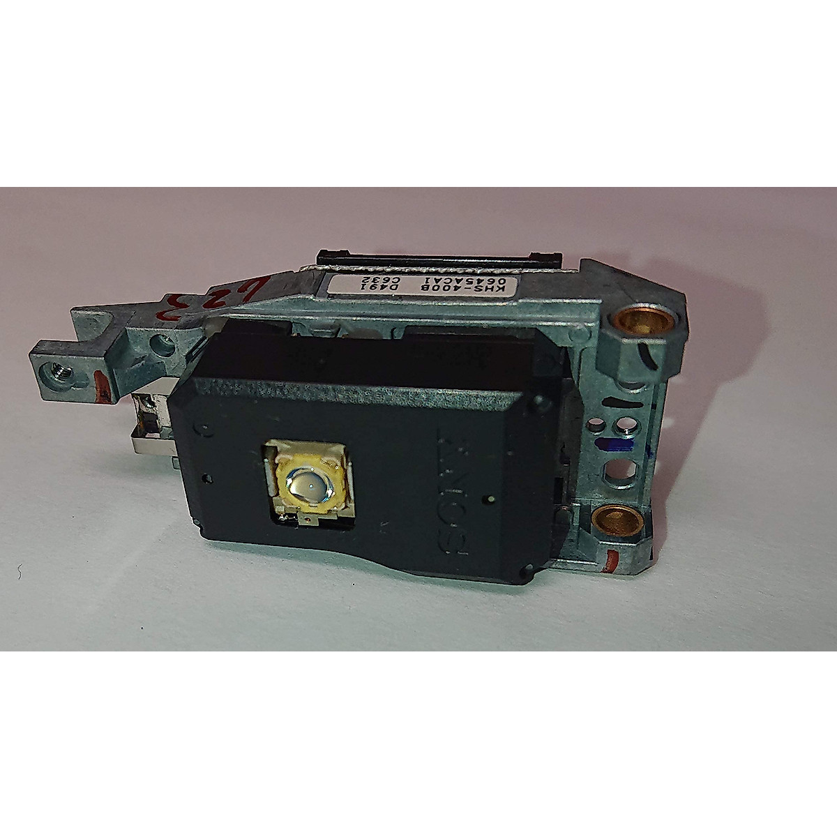 TOTALCONSOLE Playstation 2 Fat Laser Lens (KHS-400B)