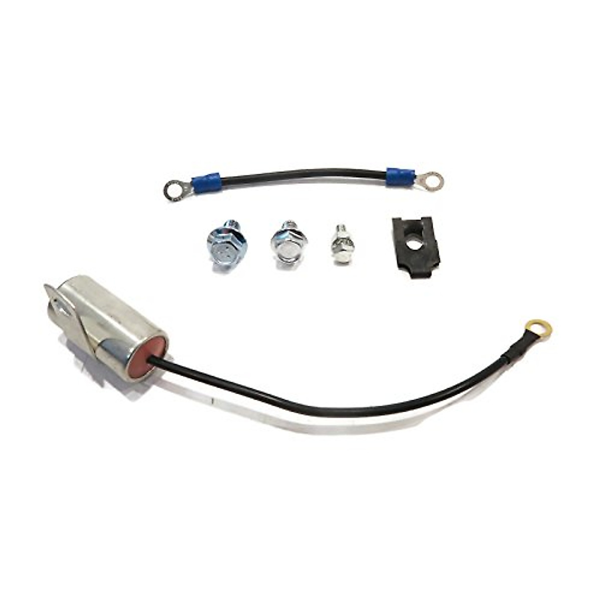 The ROP Shop New Ignition Coil KIT fits Toro Wheel Horse 518-H Garden Tractor 1990 R1-18OE02