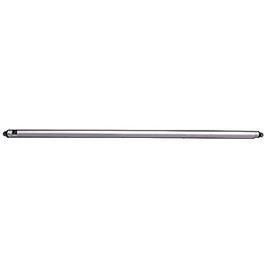 OnlineEEI, Adjustable Height Pipe and Drape Backdrop or Room Divider Kit, 7ft to 12ft High x 7ft to 12ft Wide, Premier Drape Not Included