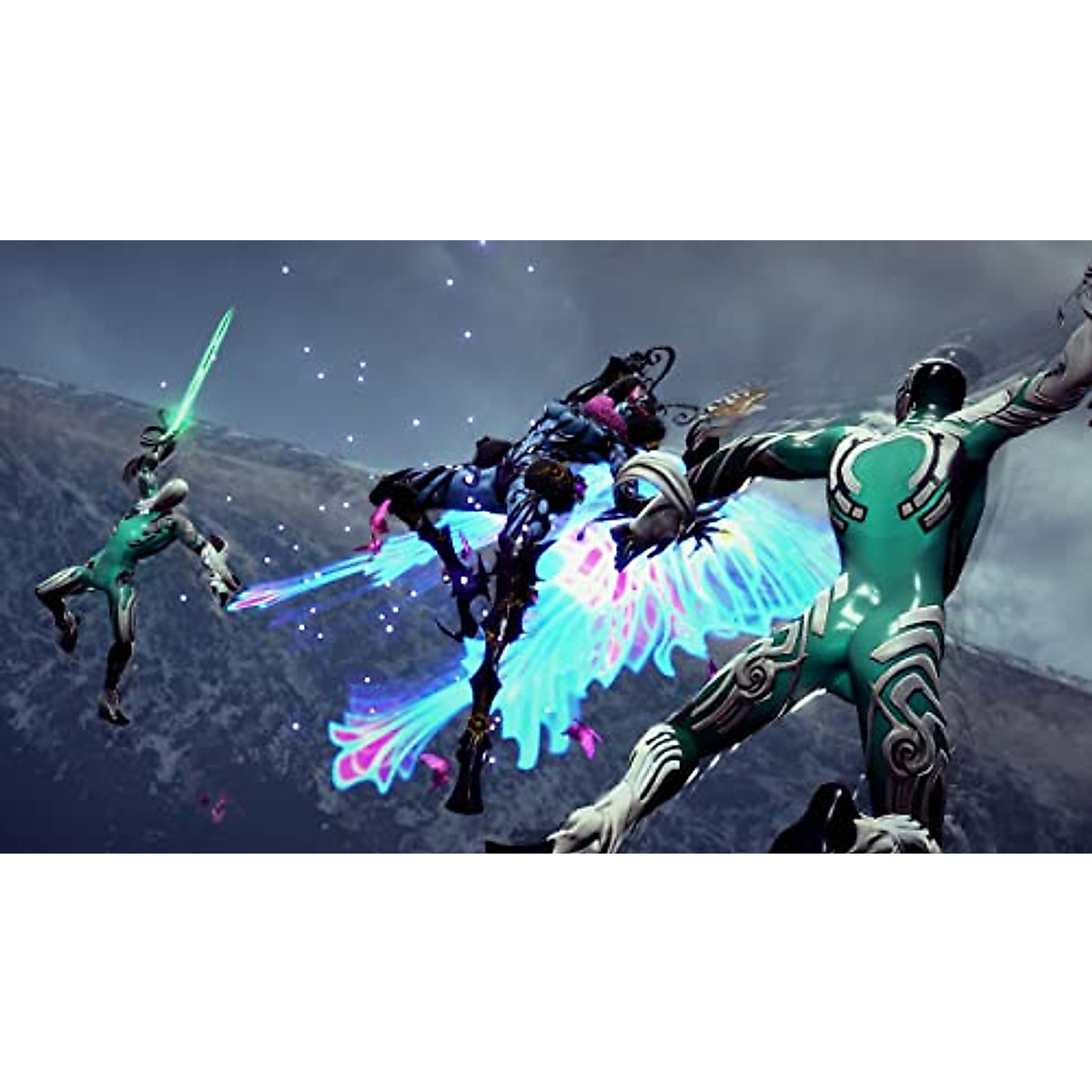 Bayonetta™ 3 Trinity Masquerade Edition