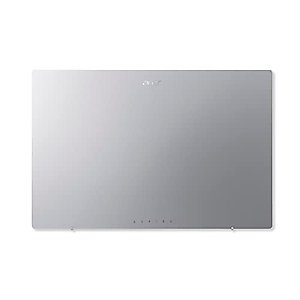 Acer Aspire 3 A314-23P-R3QA Slim Laptop | 14.0" Full HD IPS Display | AMD Ryzen 5 7520U Quad-Core Processor | AMD Radeon Graphics | 8GB LPDDR5 | 512GB NVMe SSD | Wi-Fi 6 | Windows 11 Home,Silver