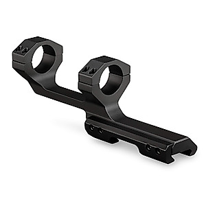 Vortex Optics Sport Cantilever 1-Inch Mount - 3-Inch Offset