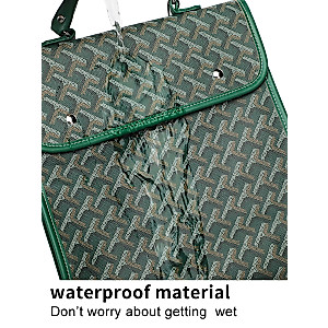 SELF FIND Backpack Purse for Women Fashion Designer Travel Backpack Vegan Leather Shoulder Bags for College Work Gift(Green)