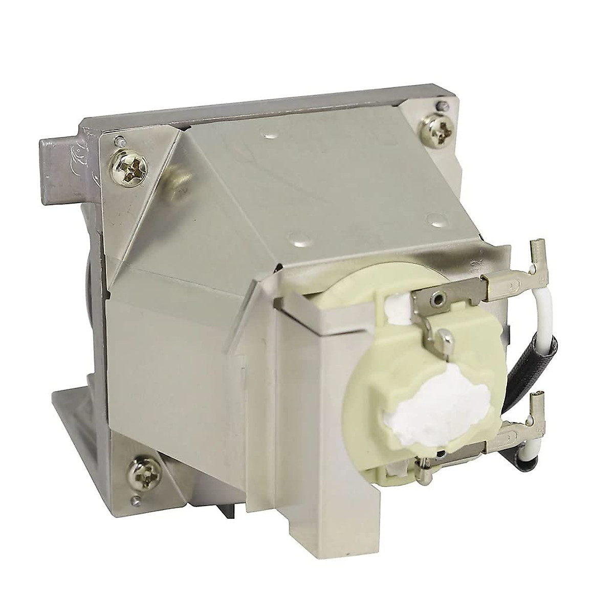 Dekain Projector Lamp Replacement for RLC-109 ViewSonic PS501W PA503W PS600W PG603W Powered by Philips UHP OEM Bulb - 1 Year Warranty