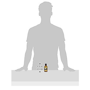 Davines Pasta & Love Men's Hydrating and Protective Pre-Shaving Plus Beard Oil, Weightless and Residue-Free, 1.69 fl. Oz.