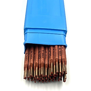 STARTECHWELD Stainless Steel Stick 308L-16 Stainless Steel Stick Welding Electrode 3/32" 5LB Stick Welding Rod E308L-16, 3/32"X12" (3/32" 5 Pounds)