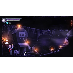 Death or Treat - PlayStation 4