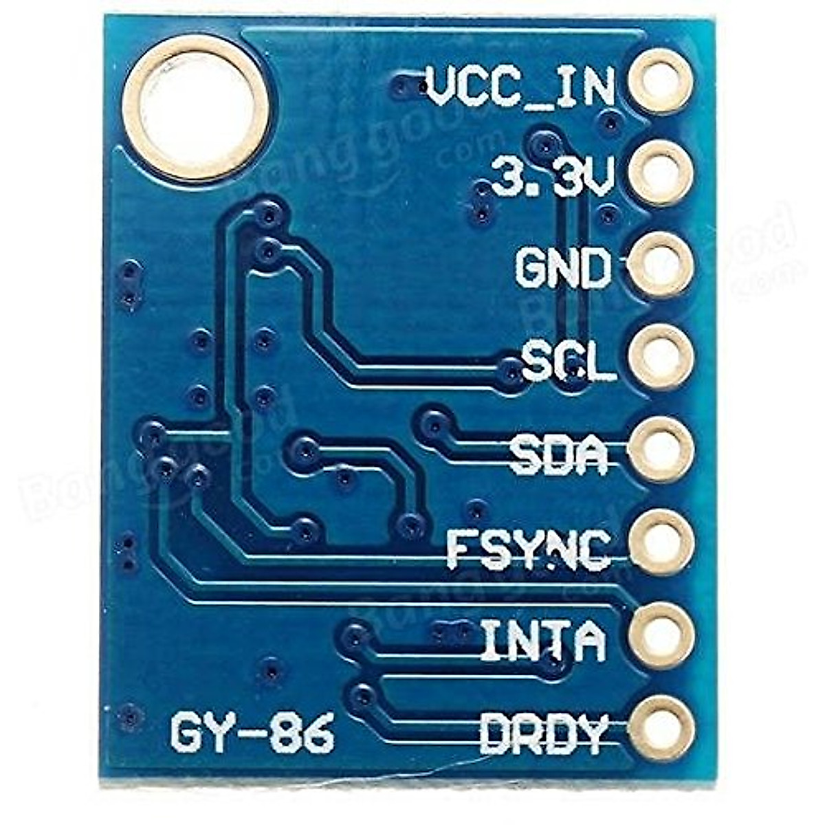 GY-86 10DOF MS5611 HMC5883L MPU6050 Module