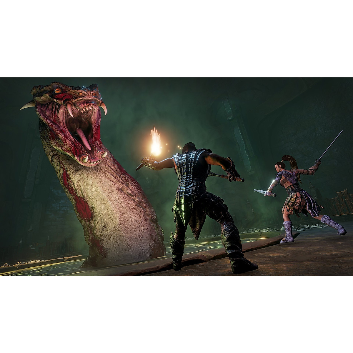 Conan: Exiles - PlayStation 4