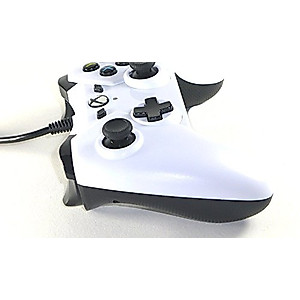 PowerA Wired Controller For Xbox One - White