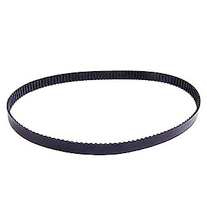 Professional Compatible 79800M Zebra Zm400 Print Head +79866M Main Drive Belt Compatible with Zebra ZM400 203dpi Thermal Barcode Label Printers