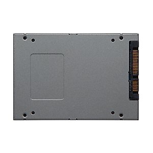 Kingston SUV500/120G UV500 120GB Internal Solid State Drive AES 256-bit Hardware Encryption Self-Encrypting Drive (SED) and TCG Opal 2.0