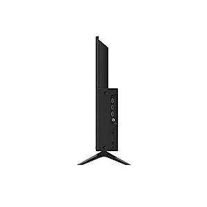Vizio D32F-G D-Series 32-inch Class 1080p LED LCD Smart Full-Array LED LCD TV (2019 Model) (Renewed)