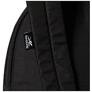 Reebok Sport, Black (Black), One Size