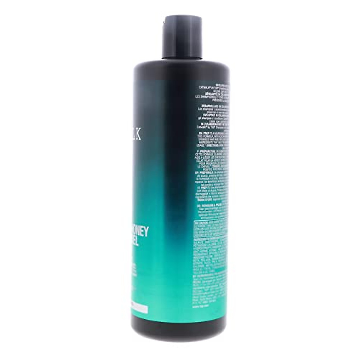 Tigi Catwalk Oatmeal & Honey Shampoo (For Damaged Hair) 750ml/25.36oz