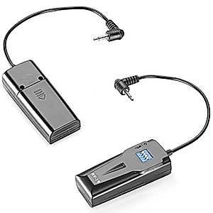 Neewer Wireless STUDIO Flash TRIGGER RT-16 with 3 RECEIVERS 16-Channel