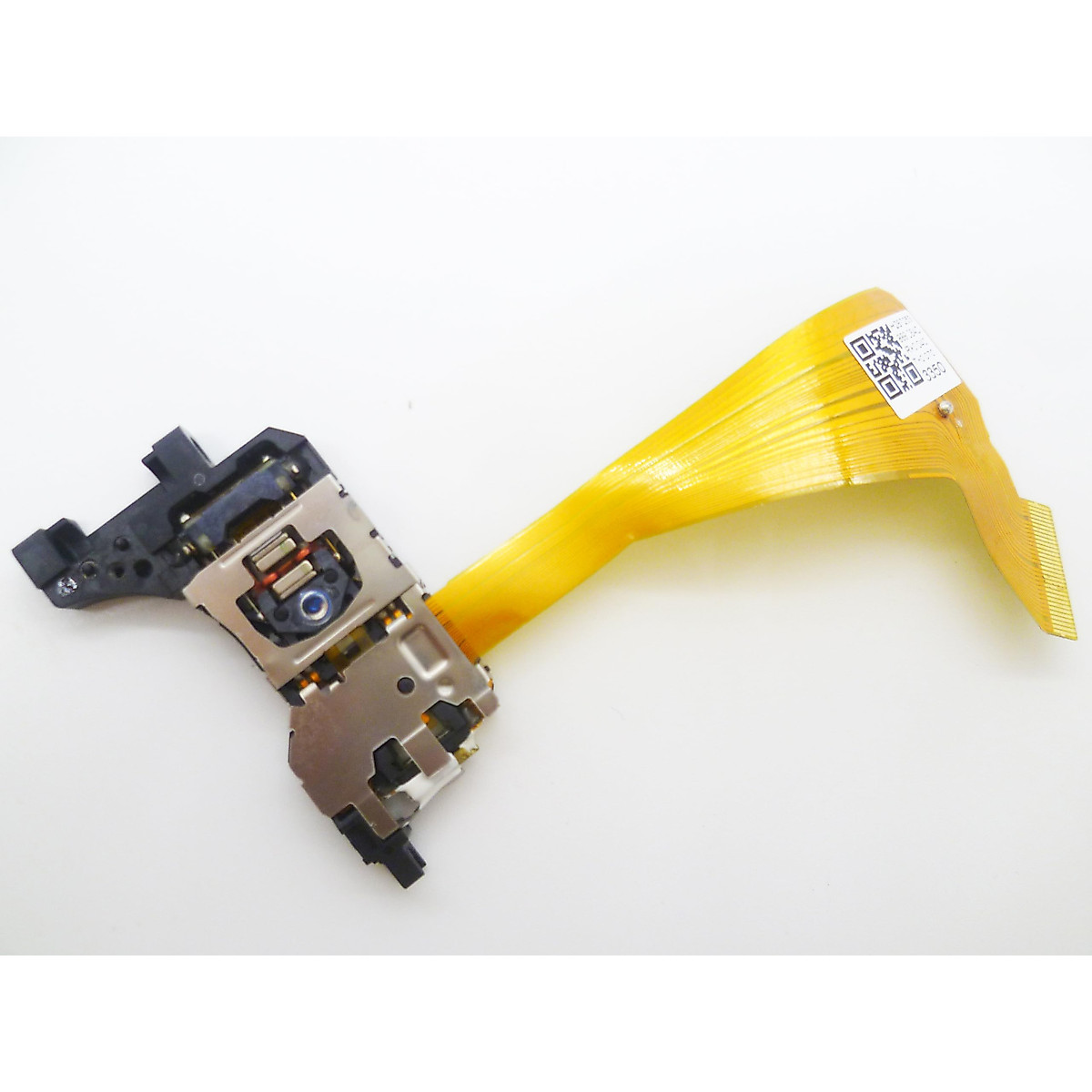 Laser Lens Disc Drive RAF-3350 Module Replacement Compatible with Nintendo Wii