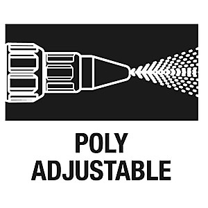 Smith Performance Sprayers Smith Performance Sprayer, 48oz, Handheld TT Mister, Acid, T100, 190511