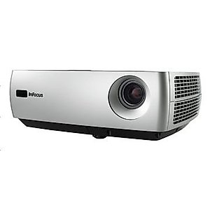 InFocus IN26+ DLP Projector XGA 2400 Lu