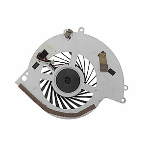 CARBEX New Internal Cooling Fan for Sony PS4 CUH-1001A 500GB Repair Replacement