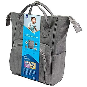 Enfamil Wonderbag Diaper Bag Travel Backpack