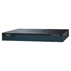 Cisco CISCO1921/K9 C1921 Modular Router