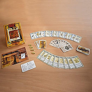 dV Giochi Bang The Dice Game: Undead or Alive Expansion