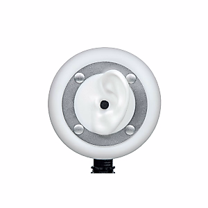 3Dio FS Binaural Microphone, Immersive 3D Audio