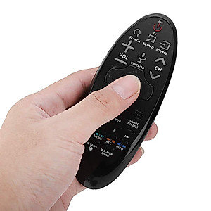 Multi Function Smart TV Universal Remote Control for Samsung BN59 01185F BN59 01185D BN59 01184D BN59 01182D BN59 01181D BN94 07469A BN94 07557A BN59 01185A / for LG LCD TV, for LG Brand 2 in 1