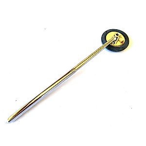 BABINSKI/RABINER NEUROLOGICAL Reflex Percussion Hammer 9"