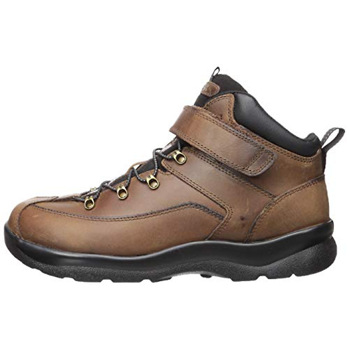 Apex Men's Ariya Hiking Boot Brown, 9.5 M US