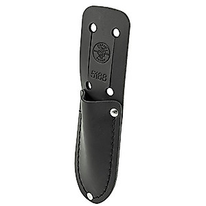 Klein Tools 5188 Cable Splicer Knife Holder, Slotted Connection