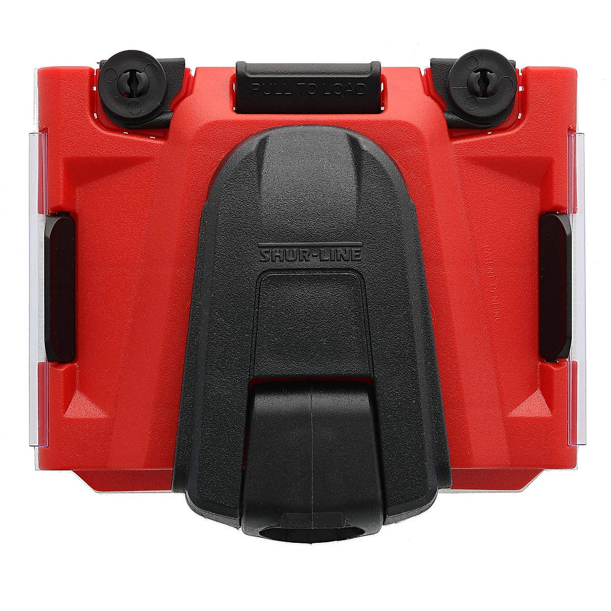 Shur-Line 2006561 Paint Edger Pro with Two Pack of 2001044 Painter’s Pad Refills