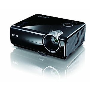 BenQ MX511 2700 Lumen XGA 3D Ready DLP Projector