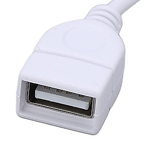 Solar Panel Charger, 5V Solar Charging Panel Environmental Protection high Conversion Rate for Camping