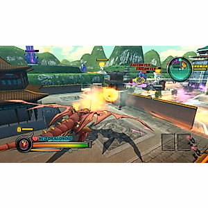 Bakugan Battle Brawlers: Defenders of the Core - Playstation 3