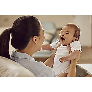 Medela Purelan Lanolin Nipple Cream for Breastfeeding, 100% All Natural Single Ingredient, Hypoallergenic, Soothing Protection, Safe for Nursing Mom and Baby, 1.3 Ounce Tube