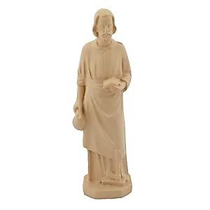 VILLAGE GIFT IMPORTERS 3" Saint Joseph Statue | Home Seller Kit | 1 or 5 Pack | Durable and Detailed Resin Material | Real Authentic Tradition | Comes with Burial Instructions (Home Seller (1 Pack))