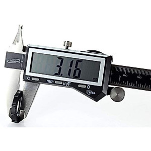 Kelaro 20-Pack Heavy Duty Black EPDM Rubber Washers for Garden Hoses - 3/4"