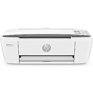 Hp Deskjet 3752 All in One Printer Bd