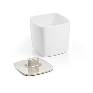 Tescoma Lagoon Small Container, 8.5 x 8.5 x 10 cm