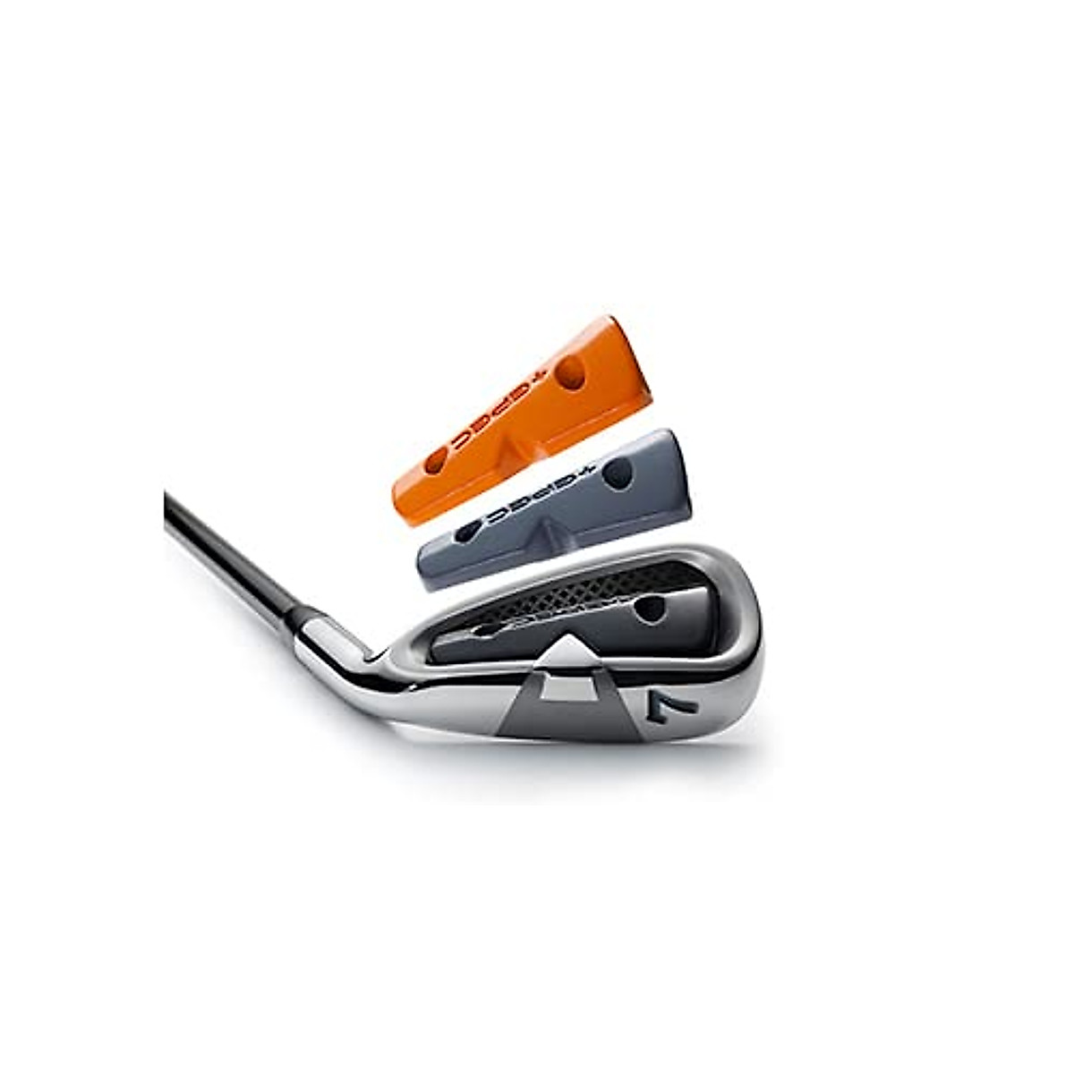 EPEC Upgradeable Junior Golf Club Set, 5 PC, 51"