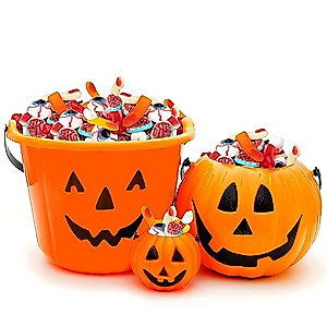 Fruidles Halloween Missing Body Parts Gummies, Fun And Festive Holiday Snacking (1 Pound Bag)