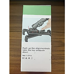 OHLPRO Heavy Duty Drill Base Tablet Holder Car Mount Dashboard for iPad/iPad Mini Samsung Galaxy (All 7" - 11.5") Tablets, ipad Mount for Desks,Cars, Great for Wall, Truck, Commercial Vehicles Dash