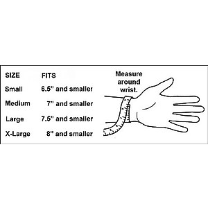 Braided Faux Suede Unisex Rugby Bracelet (Team Colors Orange & Royal Blue)-Without Charm-X-Large