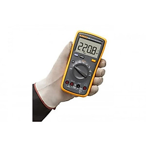 Fluke 15B+/in CATIII Digital Multimeter